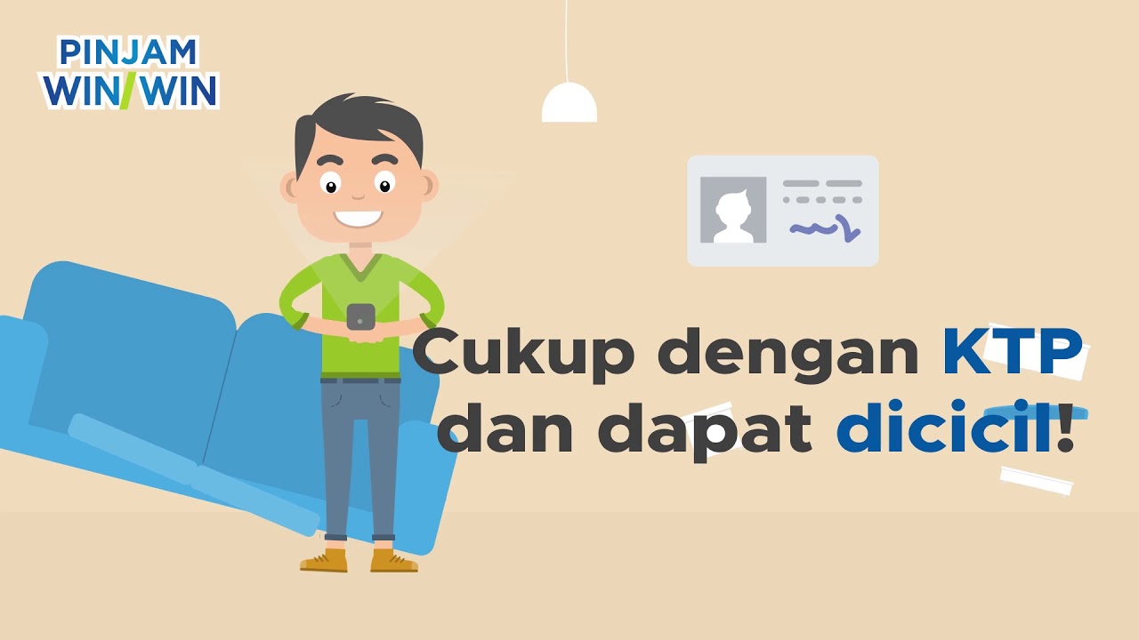 Pinjamwinwin Ads1 - YouTube