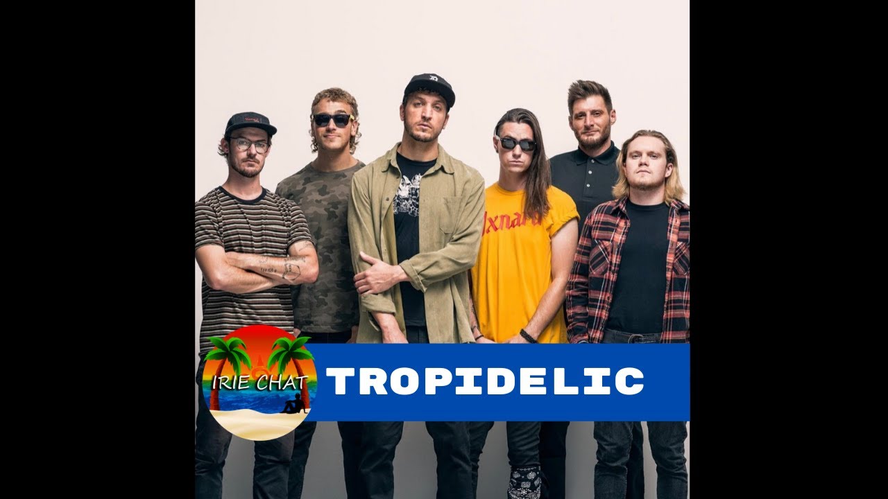 Tropidelic (Full Interview) - YouTube