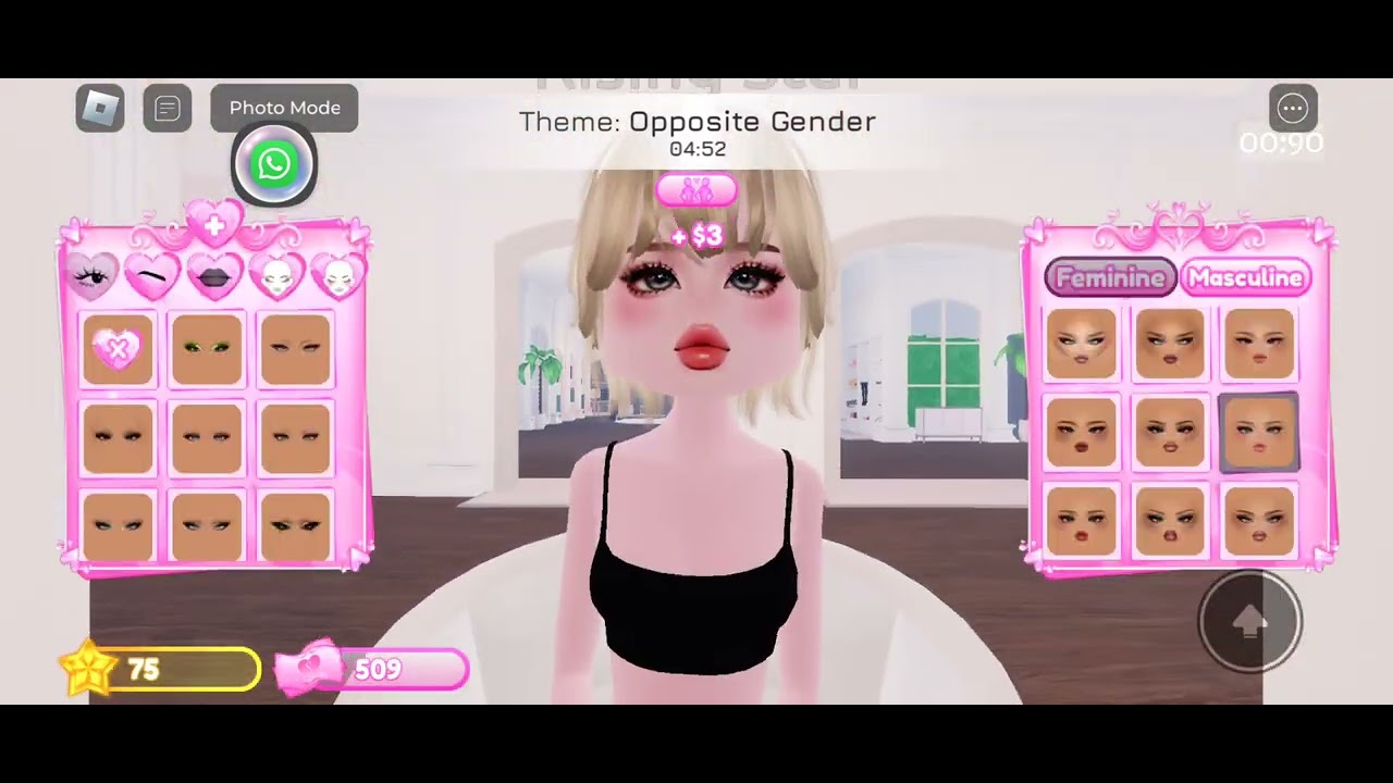 where the meat room and where lana #roblox #dti - YouTube