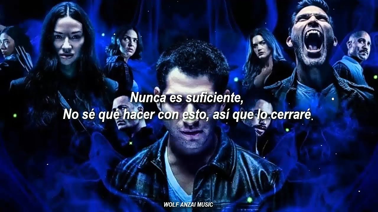 Tyler Posey / Lemon [Subtitulada en español] - YouTube