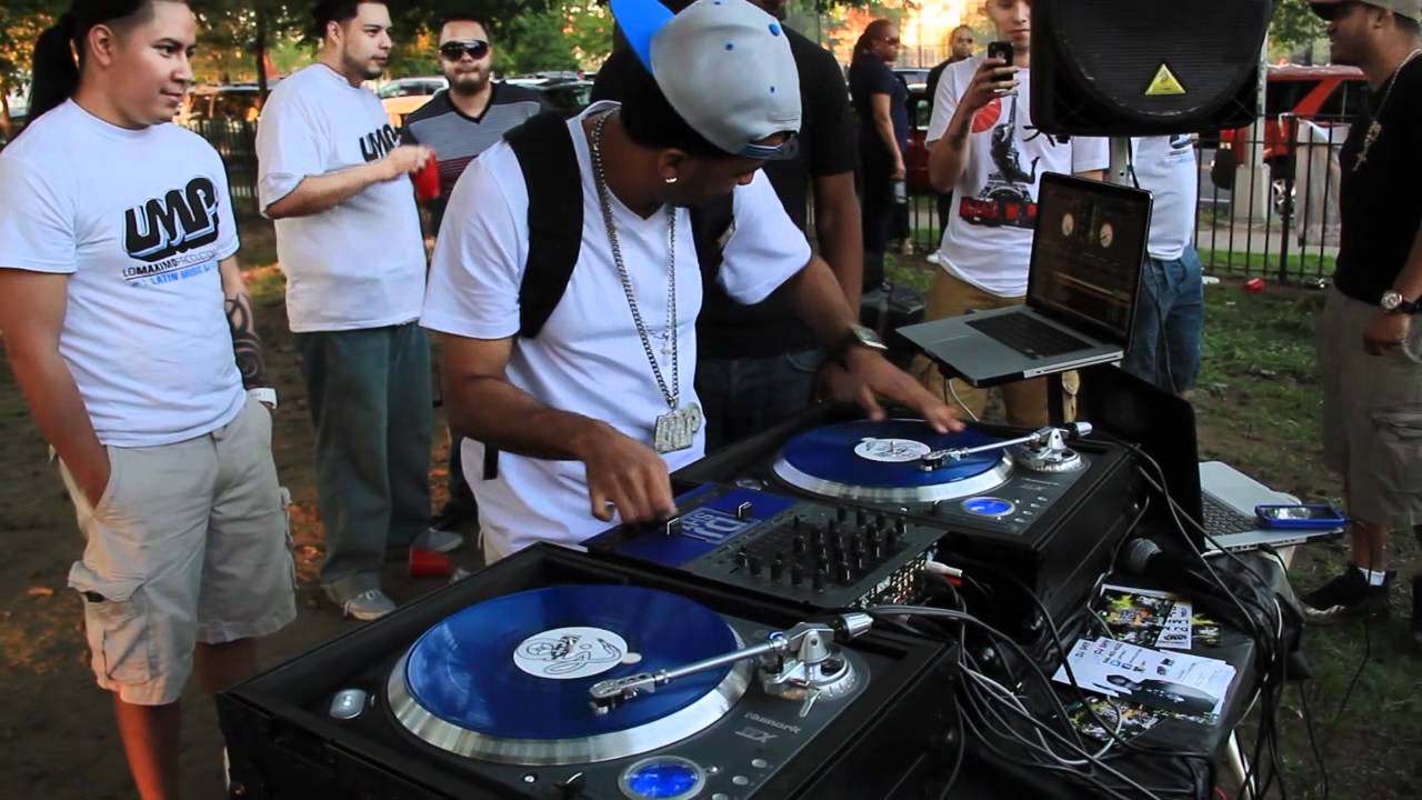 LMP BBQ @DJDANNYS DJ PHILLY PHIL put on another show!!!!! - YouTube
