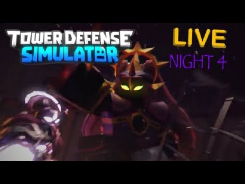 Today we fight the Umbra! (TDS Solar Eclipse Event Live) - YouTube