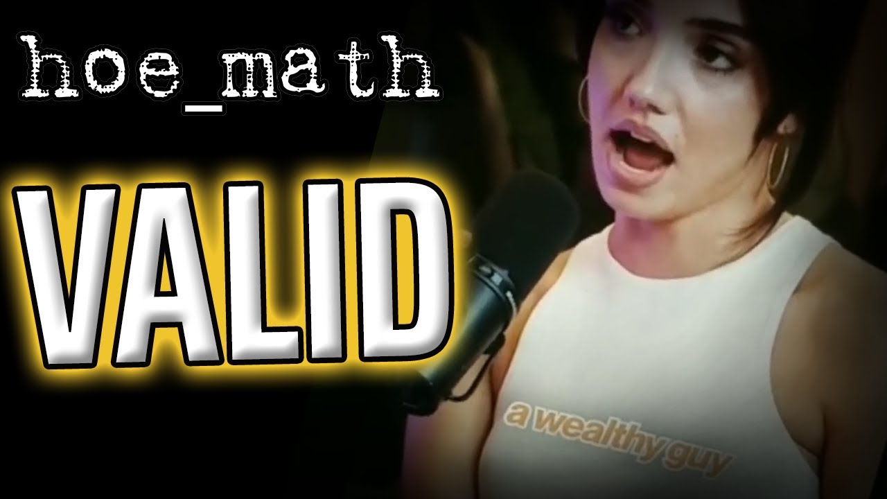 "Valid" - YouTube