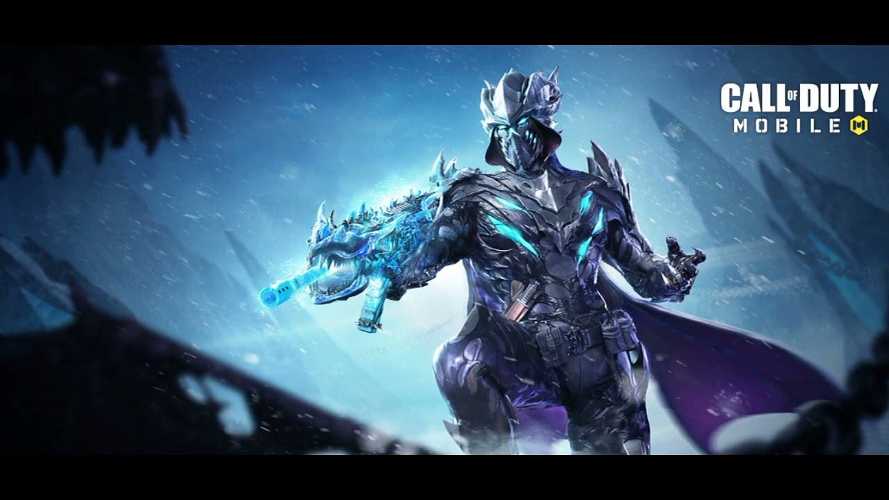 lets get Vtol Codm pt1 - YouTube