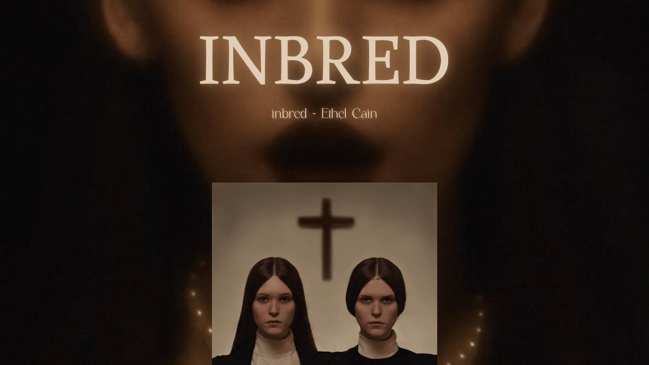 Inbred - Ethel Cain [Lyrics - Vietsub] - YouTube