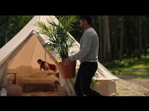 Mitsubishi's Pajero Sport Spot Takes Travel to the Next Level