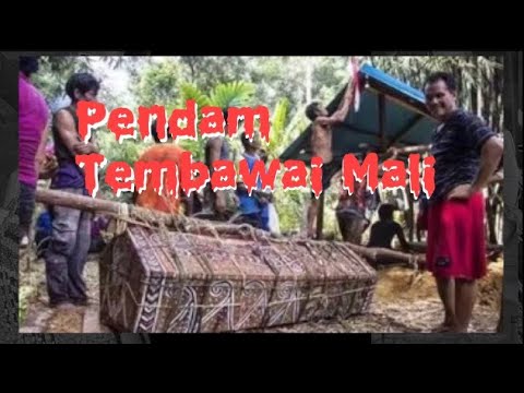 Penyelaie Pendam Tembawai Mali