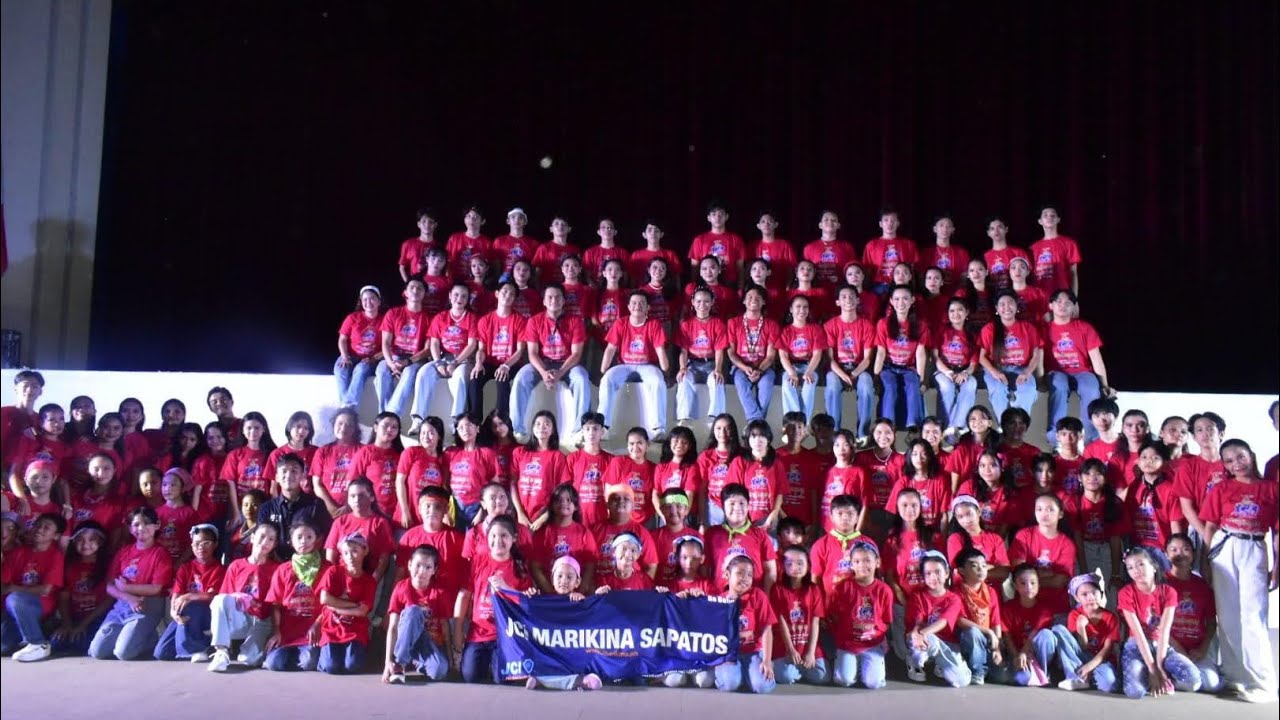 Indayog 2024 - YouTube