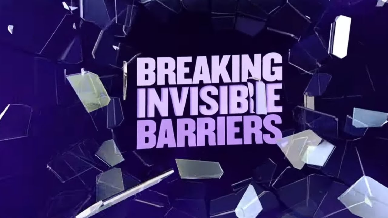 BREAKING INVISIBLE BARRIER SERVICE | 16, MARCH 2025 | LIVING FAITH ...