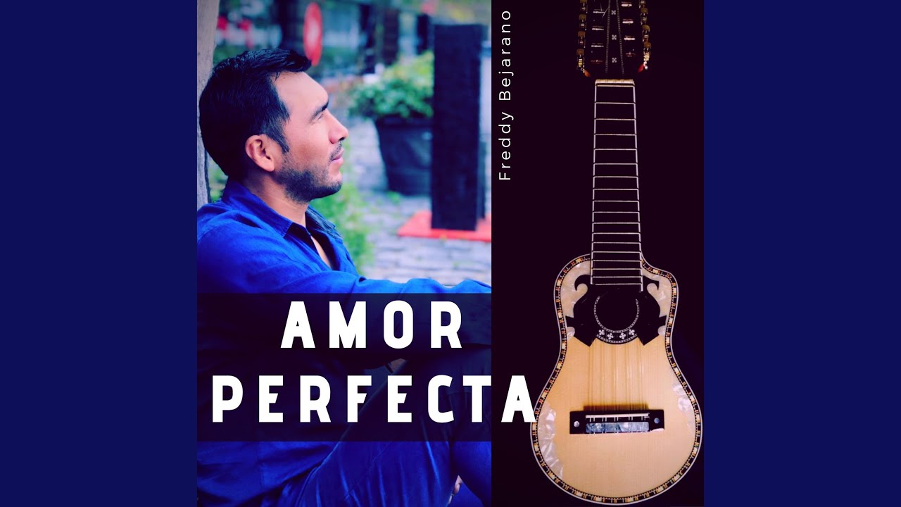 Amor Perfecta - YouTube Music