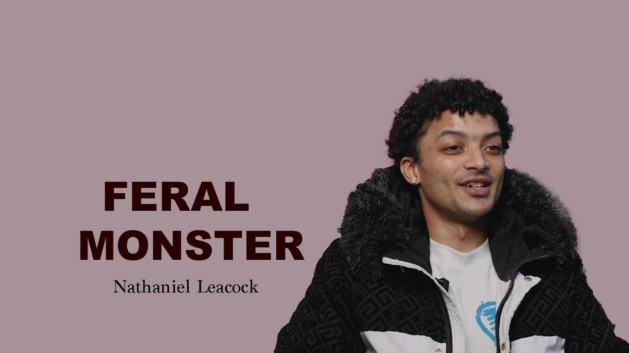 Nathaniel Leacock of Feral Monster talks Musical Background, Moving to ...