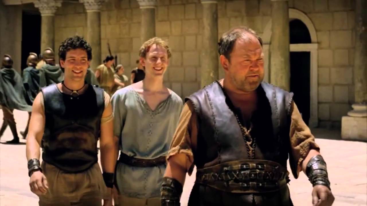 Atlantis 2013 Trailer - BBC One - YouTube