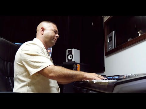 Slavo Tokar - Mešačok - ( OFFICIAL VIDEO )