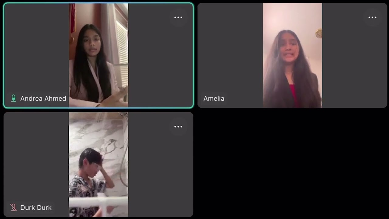 2024 Student Submissions | Meridian Stories