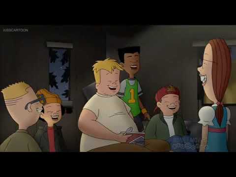 Recess: School's Out - John Jacob Jingleheimer Schmidt - YouTube