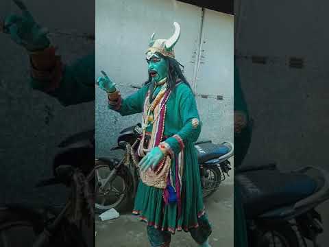 behrupiya ka funny video please subscribe part/ 1