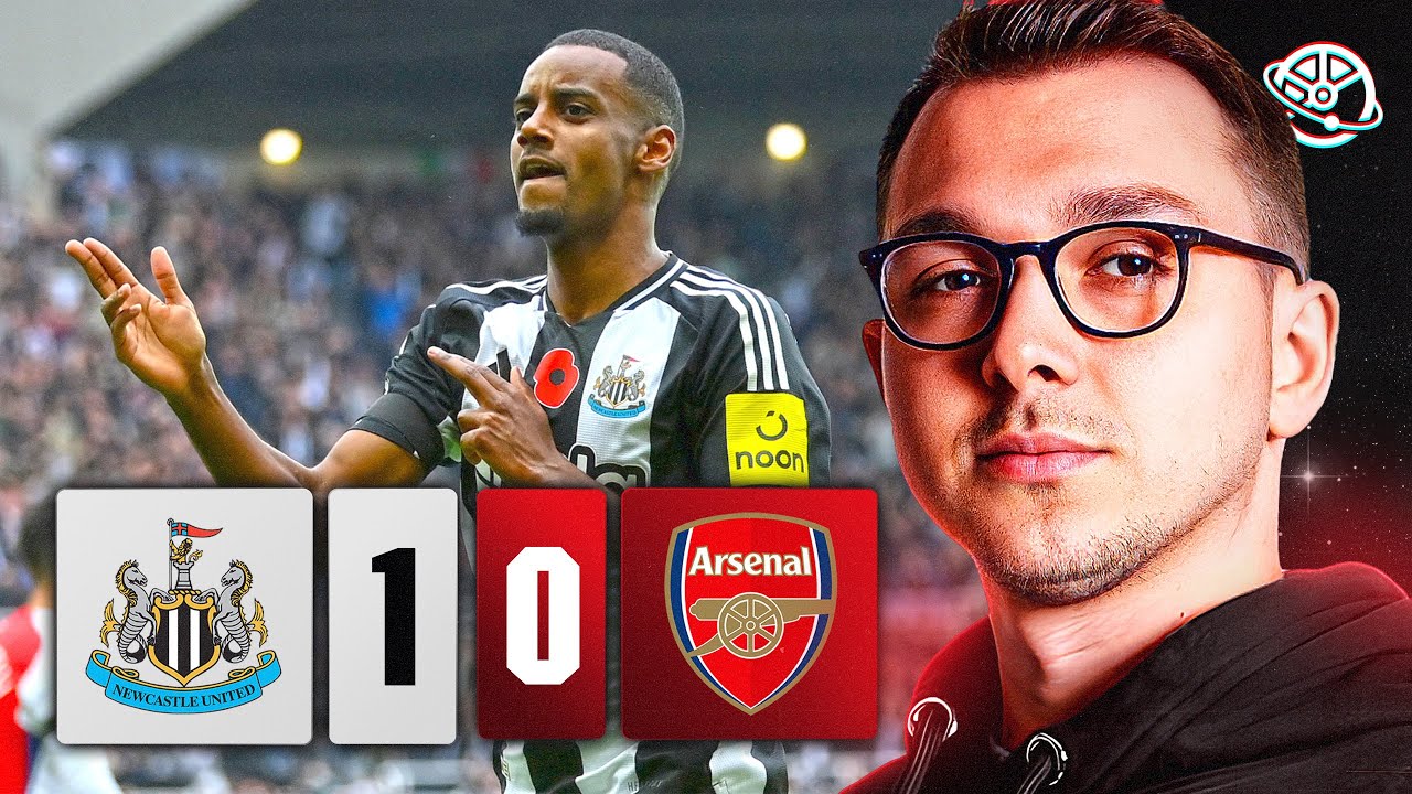 That Was Unacceptable. - YouTube