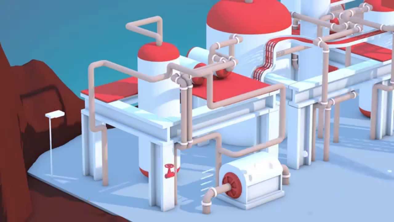 Интегрированное проектирование / Integrated Engineering and Design ...