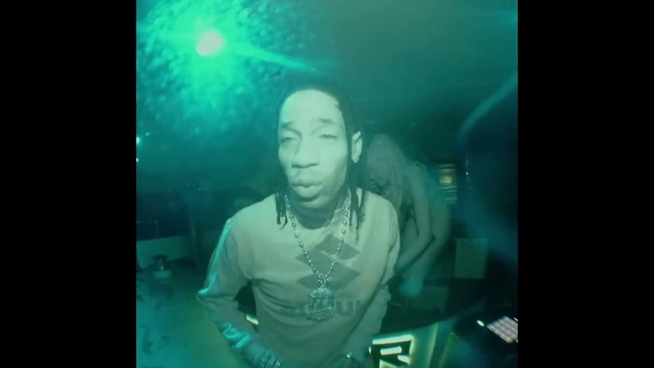 (FREE) TRAVIS SCOTT TYPE BEAT - TRANCE - YouTube