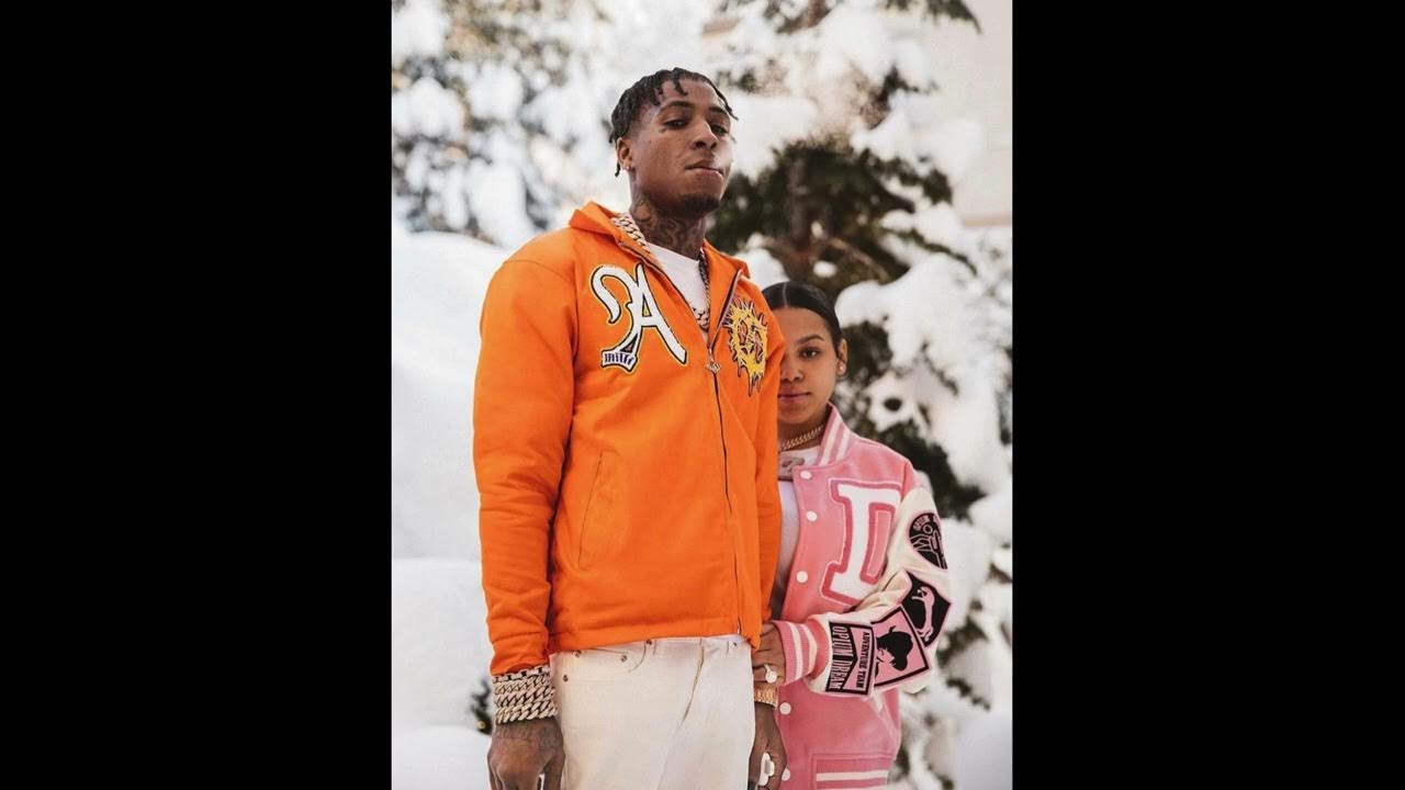 Nba Youngboy x Bway Yungy Type Beat - Out My Mix - YouTube