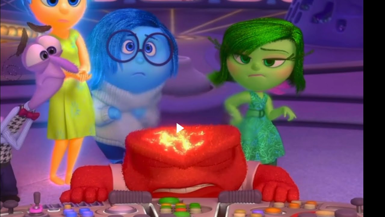 Pixar movies edit - YouTube