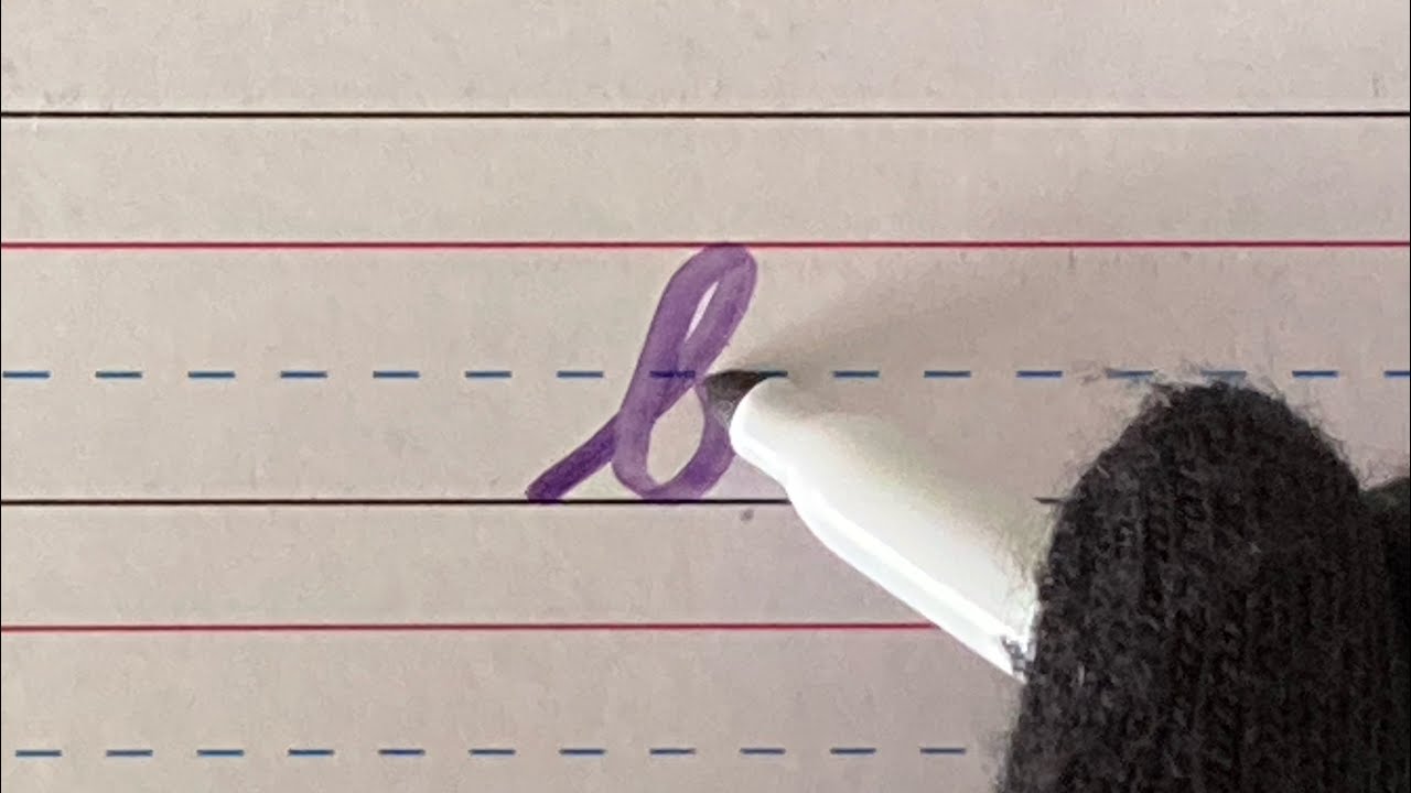 “Breath”, in cursive. - YouTube