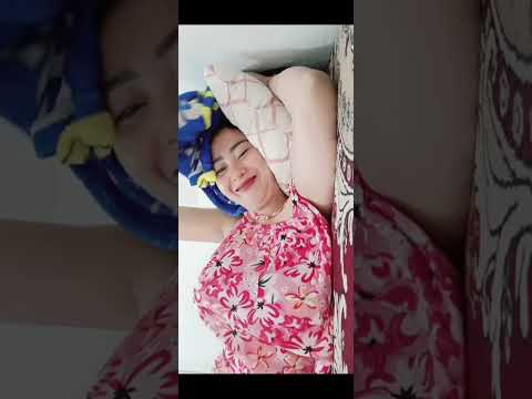 MAMI STW DASTER - LAGI REBAHAN MANTAP