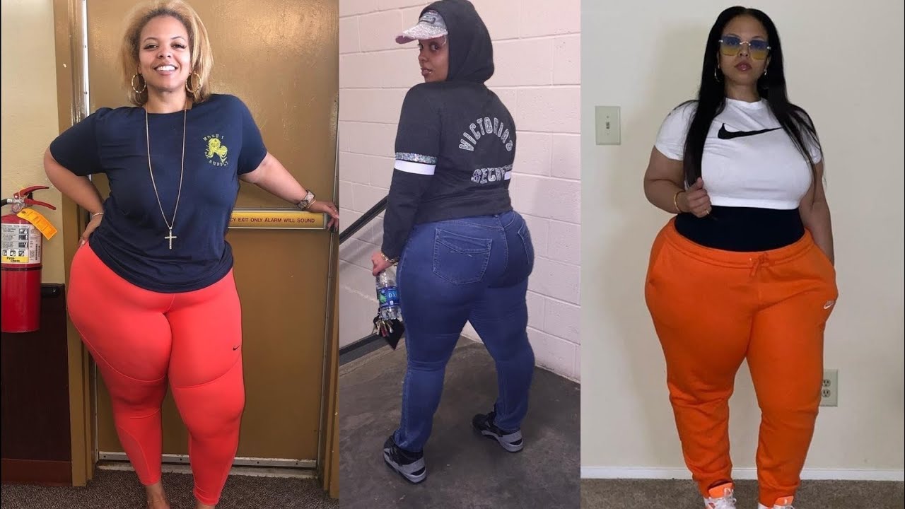 THE BEAUTIFUL PHOTO COLLECTIONS OF TAMIKA SOPRETTY/ FASHION NOVA ...
