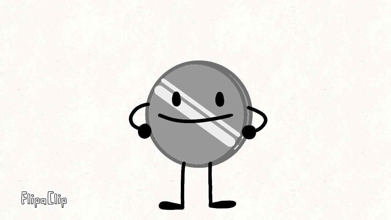 Dime ||ANIMATION|| - YouTube