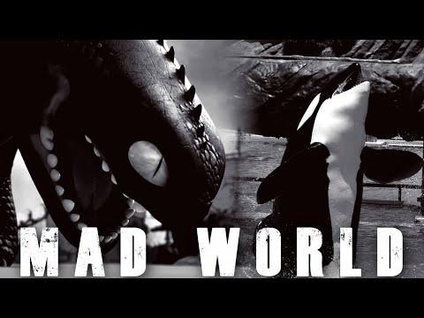 MAD WORLD