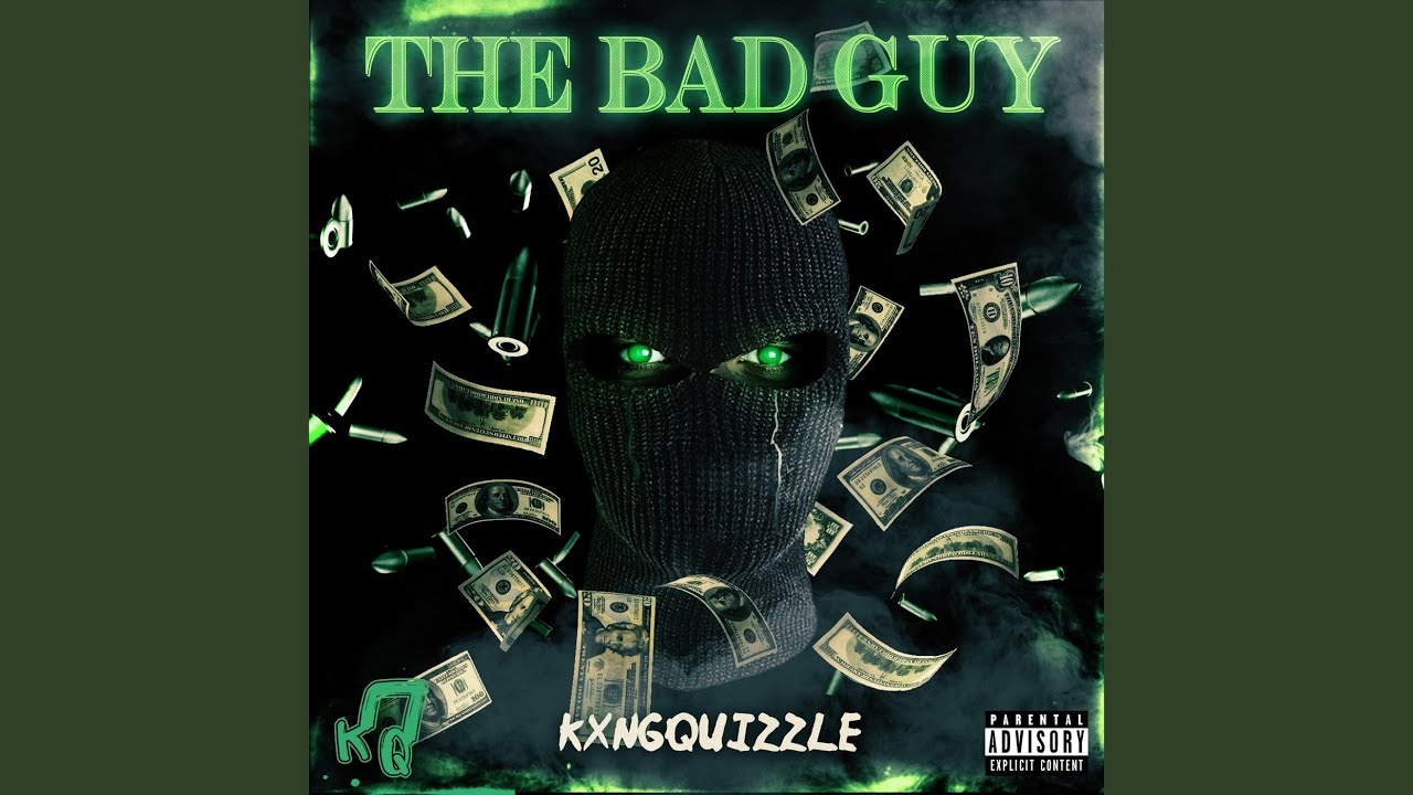 The Bad Guy - YouTube