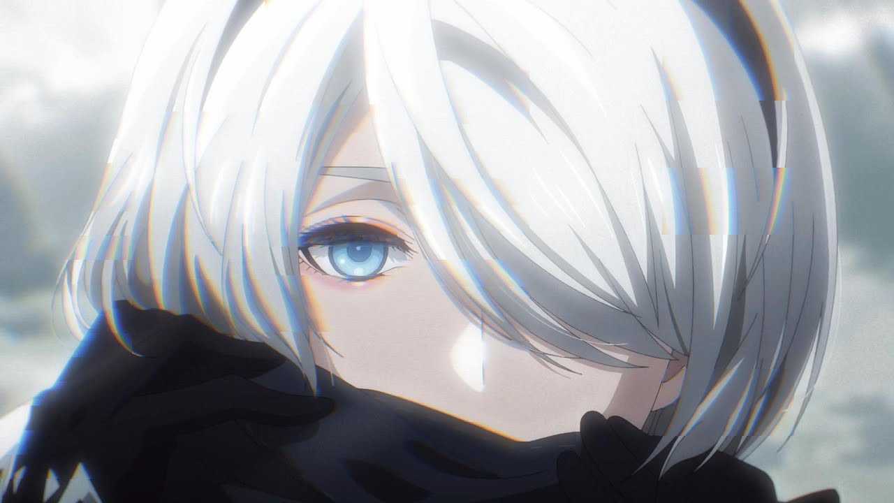 Observer - 2B [Edit/AMV] - YouTube