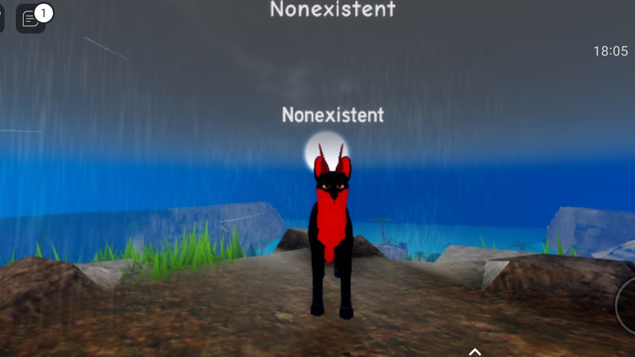 nothing - fox tales - YouTube