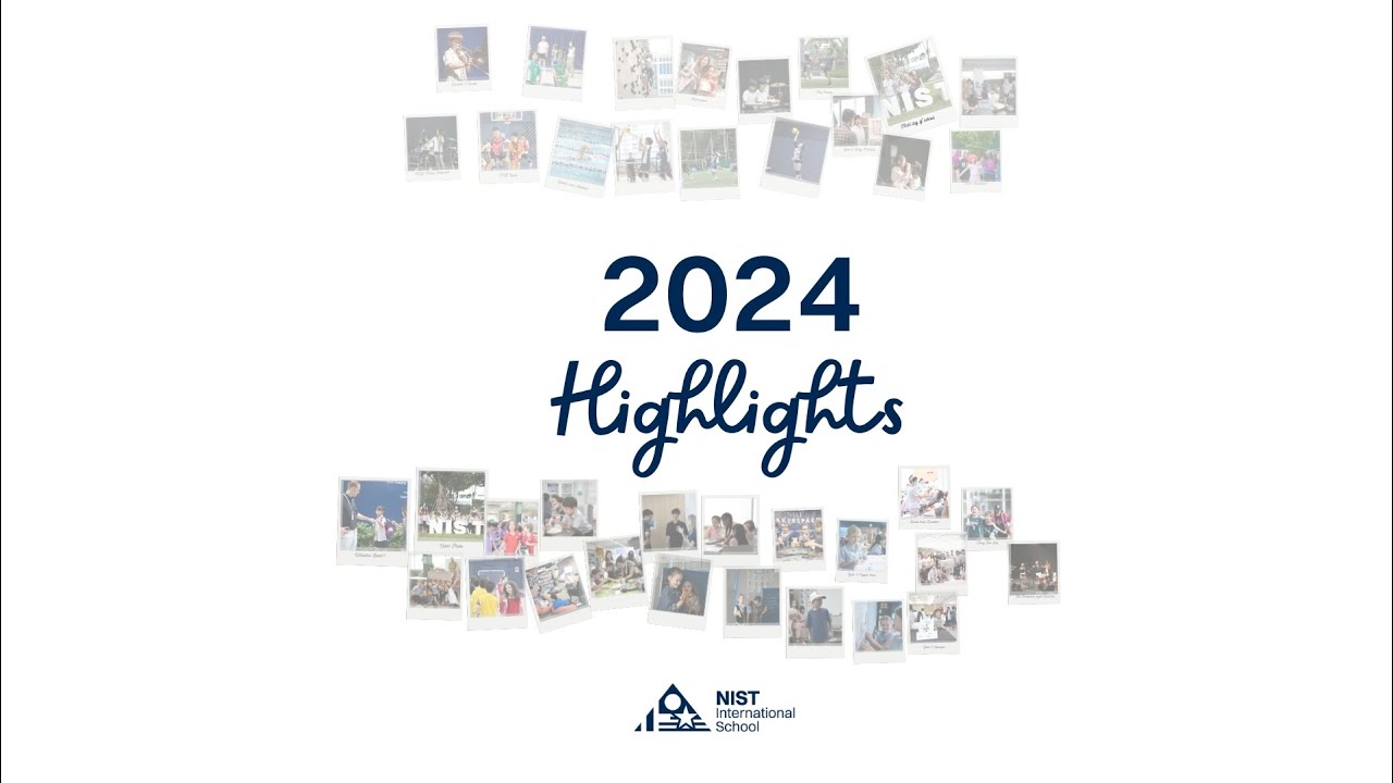 2024 Highlights - YouTube