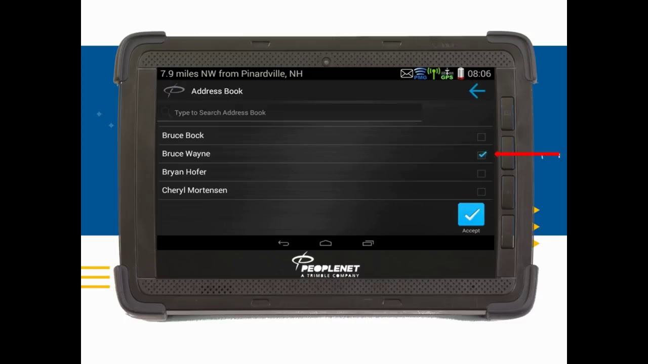 PD5 ELD Driver Training Part 9 Messaging and Safe Mode - YouTube