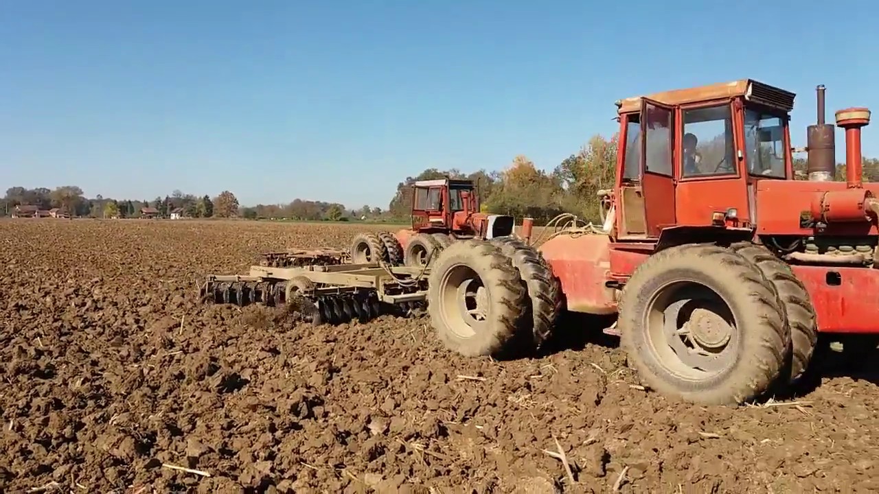 IMT 5200 I IMT 5270 2017 - YouTube