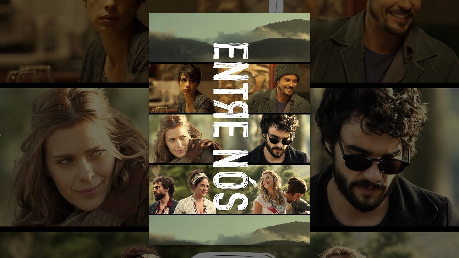 Entre Nós - YouTube