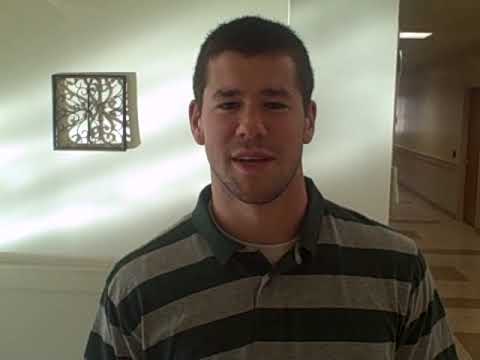 Jonathan Schwind, Marist College - YouTube