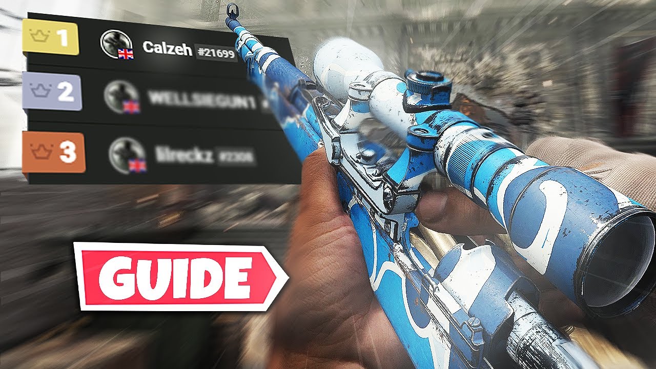 How to Play Free for All on CoD: Vanguard (Spawns, Strategies & More ...