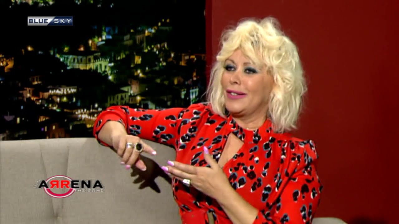 ΣΤΗΝ ΑΡΡΕΝΑ ΤΗΣ ΖΩΗΣ 18/05/20 - YouTube