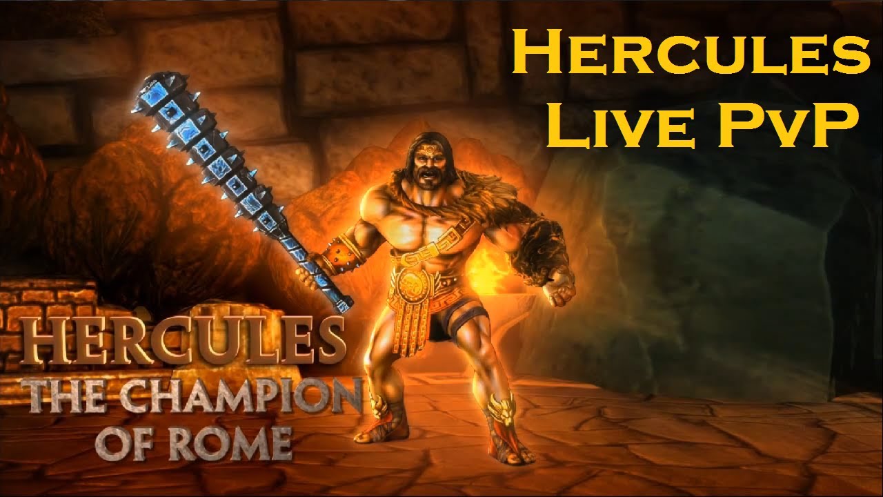 Hercules Best Build at Gerald Maurer blog
