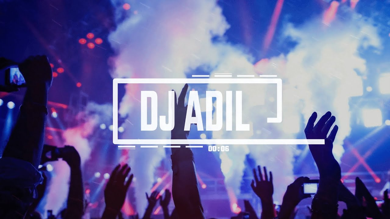 CASABLANCA - DJ ADIL - YouTube