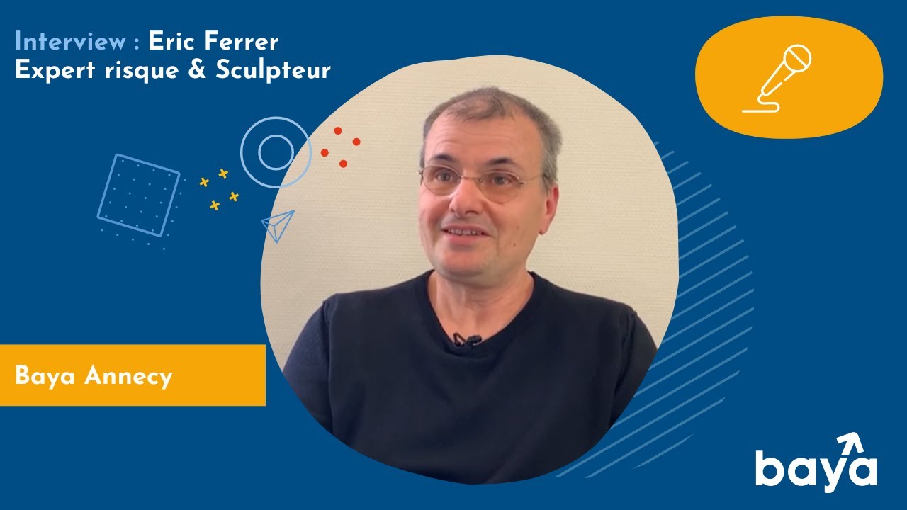 Nos clients ont du talents - Eric Ferrer Sculpteur Bronze - YouTube