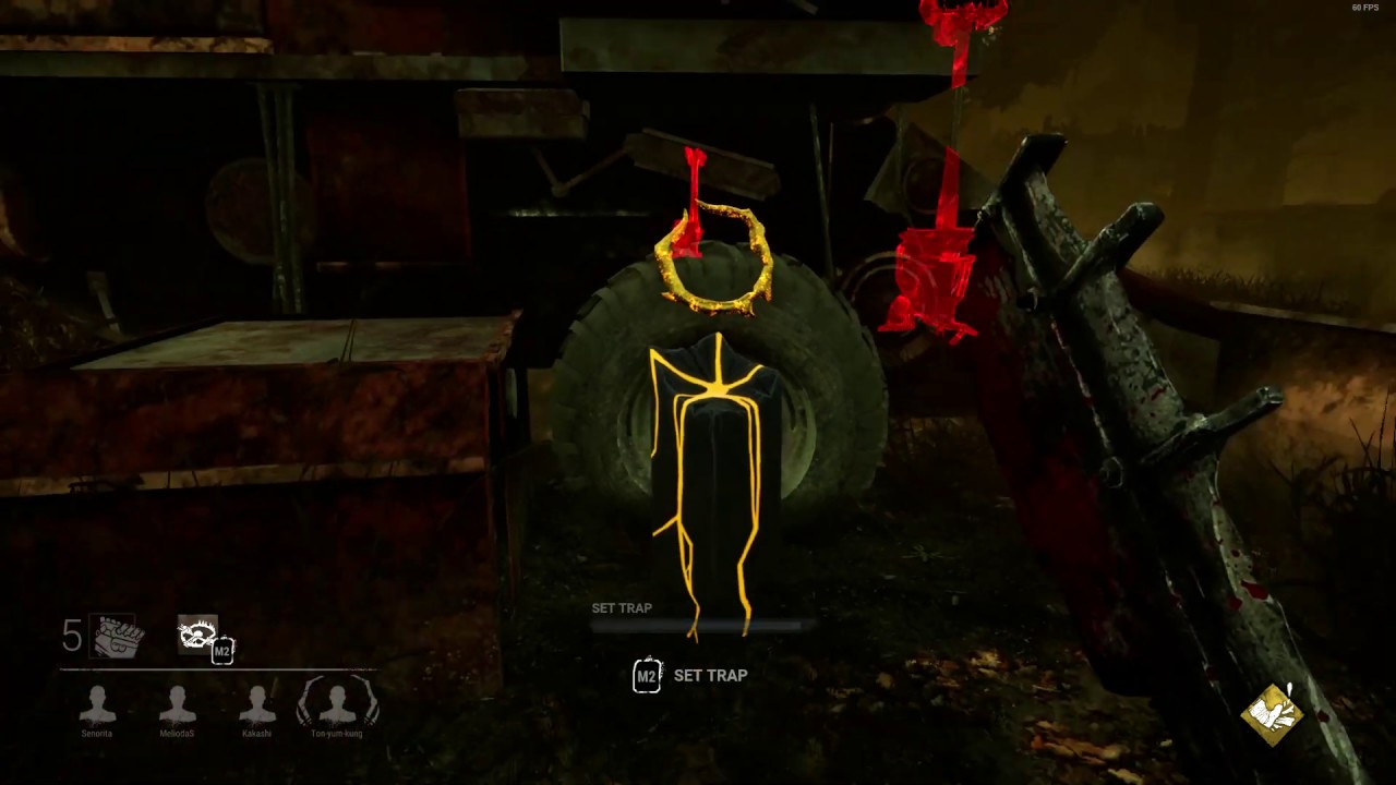 Dead By Daylight 4th Anniversary: How the Crown Sounds and Looks Like ...