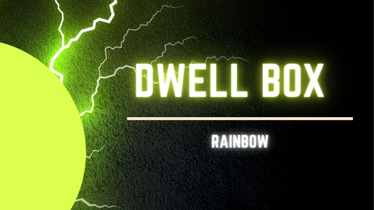 Nexnunhoz | Dwell box - YouTube