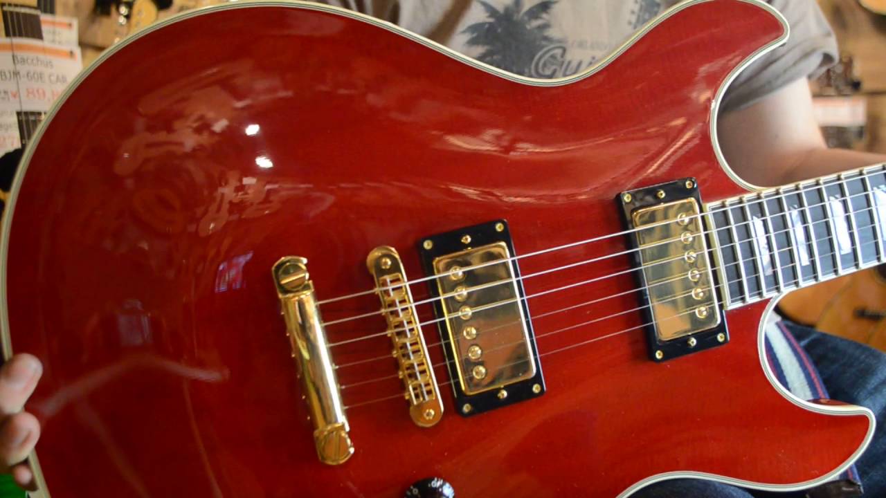 USED/Fender Custom Shop MBS Robben Ford Ultra SP Dennis Galuszka ...