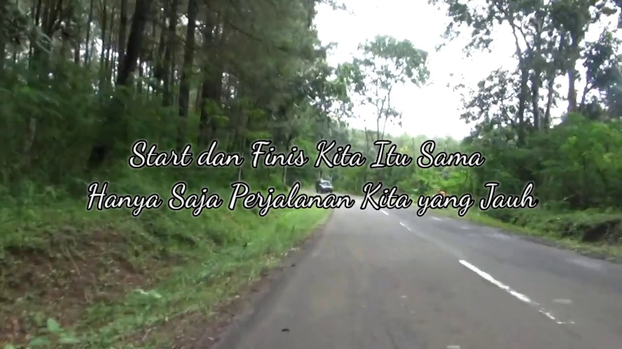 Star dan Finish - YouTube