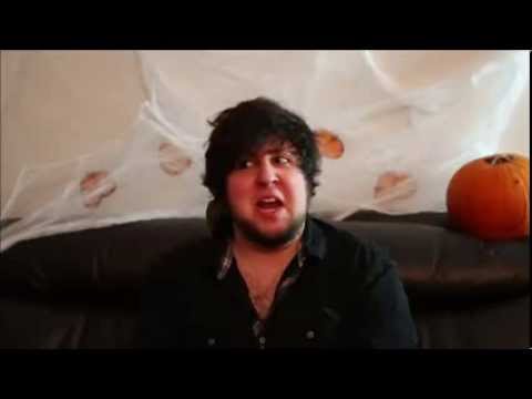 My reaction to the new NormalBoots website. - YouTube