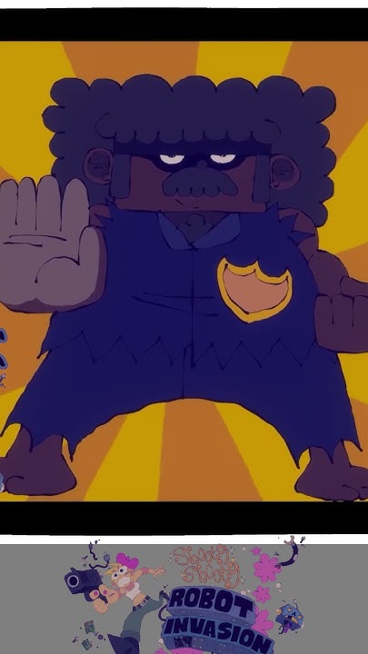 SHOOTY SHOOTY ROBOT INVASION - TGR Juli 2025 - PREVIEW #release #gaming #steam #juni #2025 - YouTube