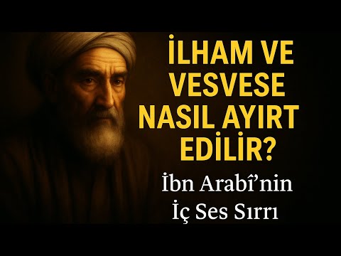 How to Distinguish Between Divine Inspiration and Whispers? — The Secret of Inner Voices Accordin...